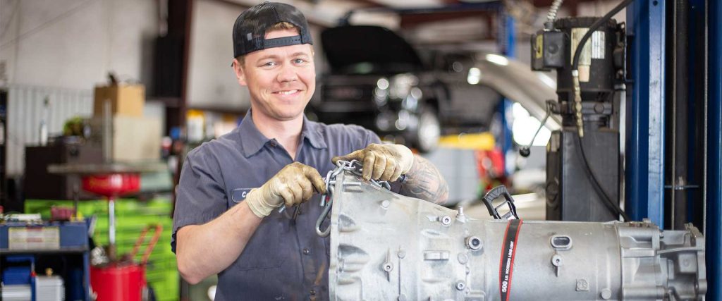 Auto Repair Cartersville GA - Mechanic Near Me - Oil Change