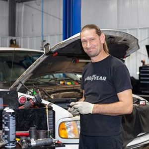 Auto Repair Cartersville GA - Mechanic Near Me - Oil Change