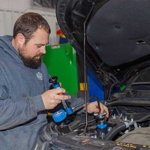Auto Repair Cartersville GA - Mechanic Near Me - Oil Change